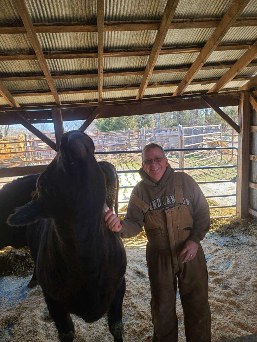 Our Story - Douglas Wagyu Cattle Co